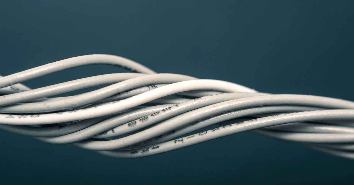 Cambiar instalación eléctrica sin obra: lo que debes saber | Cuerva